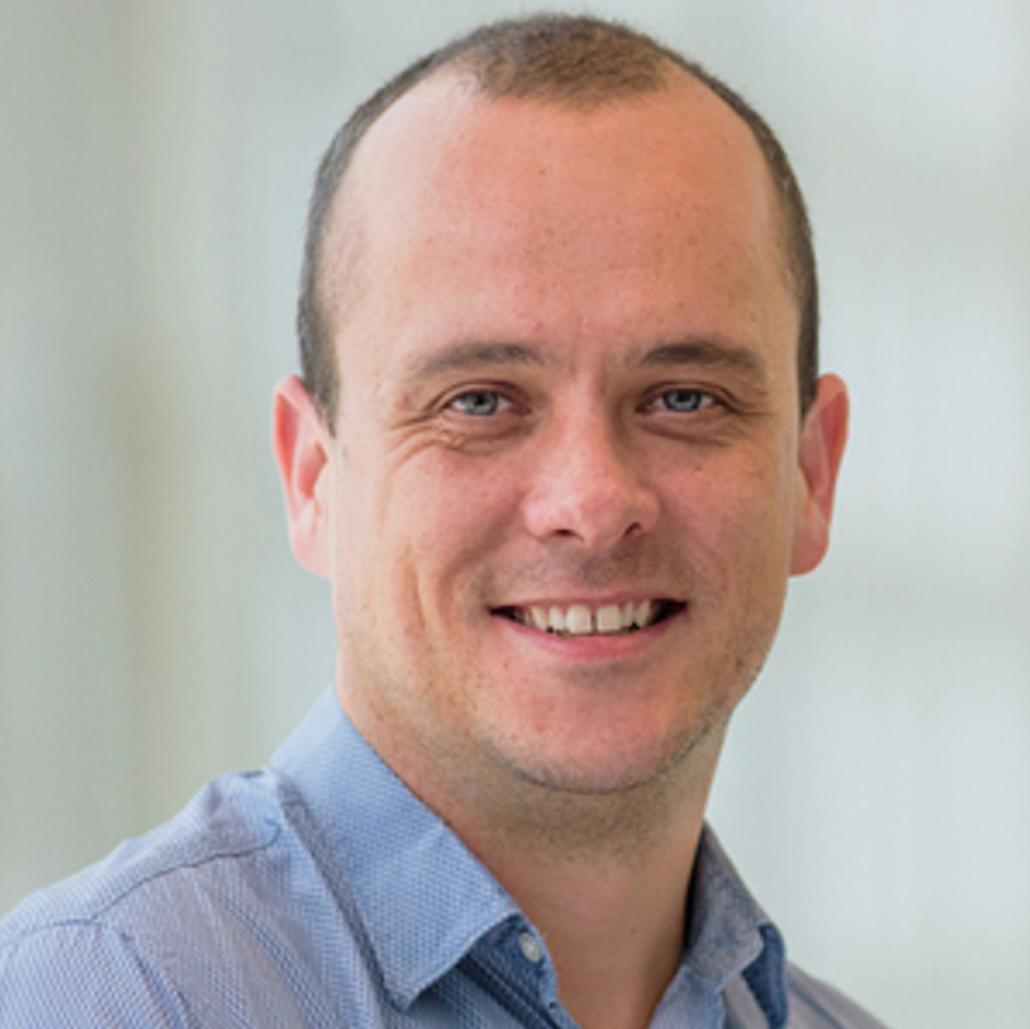 David Pountney - CDO Summit